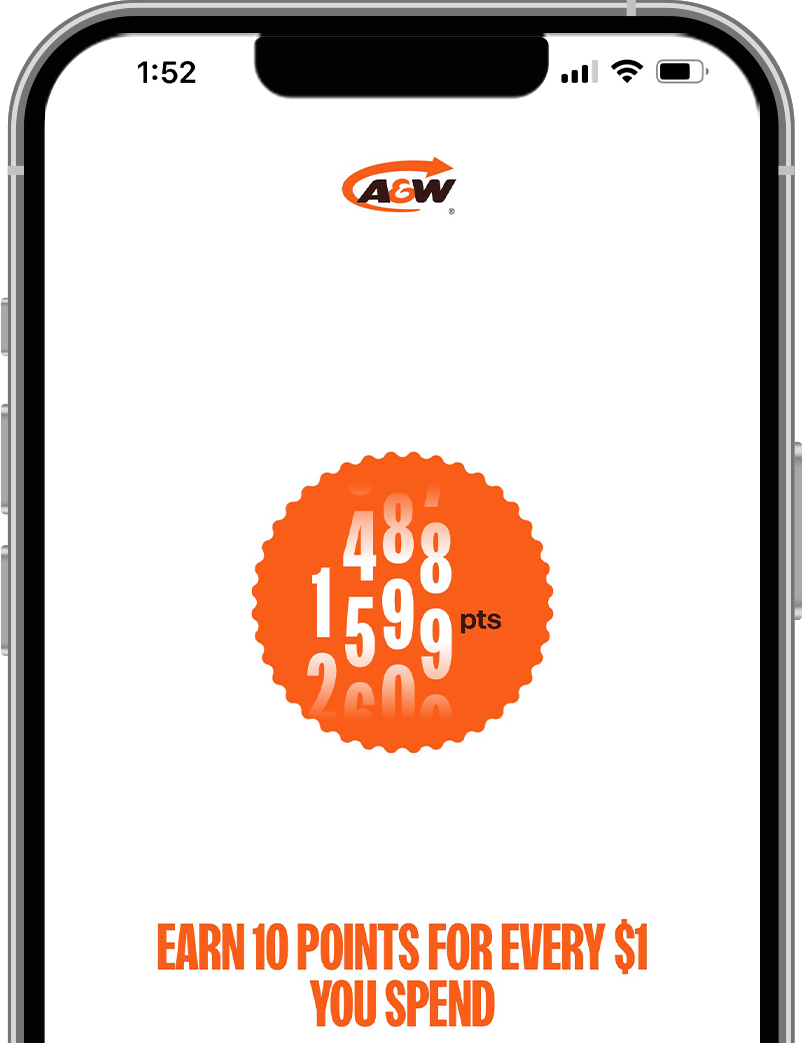 A&W Canada